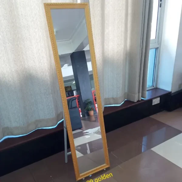 Full Length Floor Mirror – Unique Merchendise Suppliers Ltd
